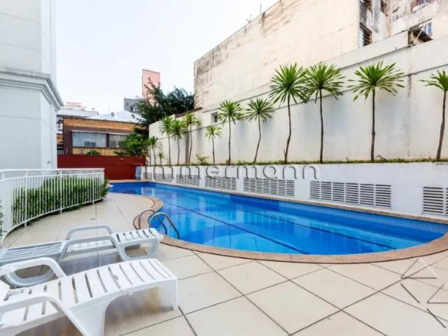 Apartamento bela vista 2 dormitórios