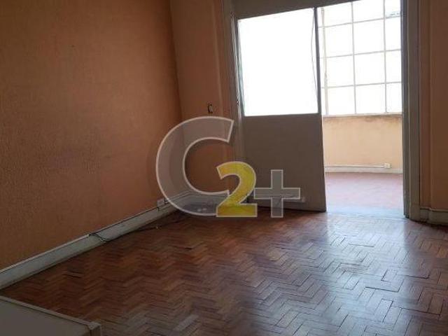 APARTAMENTO BELA VISTA 2 DORMITÓRIOS SEM VAGA DE GARAGEM