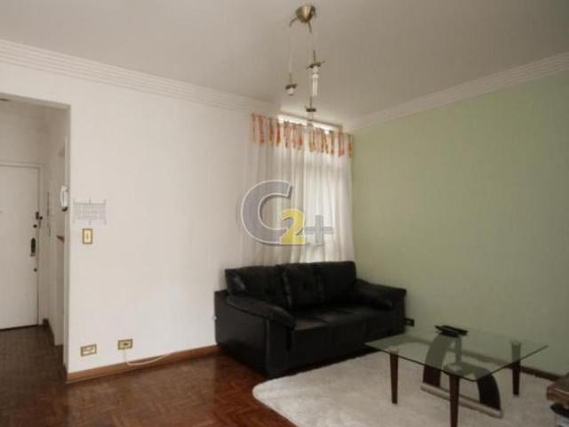 APARTAMENTO BELA VISTA 2 DORMITÓRIOS SEM VAGA DE GARAGEM