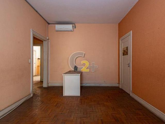 APARTAMENTO BELA VISTA 2 DORMS SEM VAGA