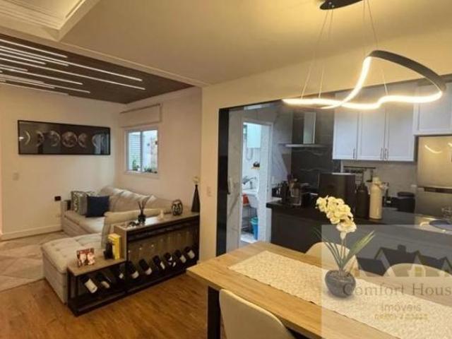 Apartamento Bela Vista 2 quartos com suíte 2 vagas Pronto