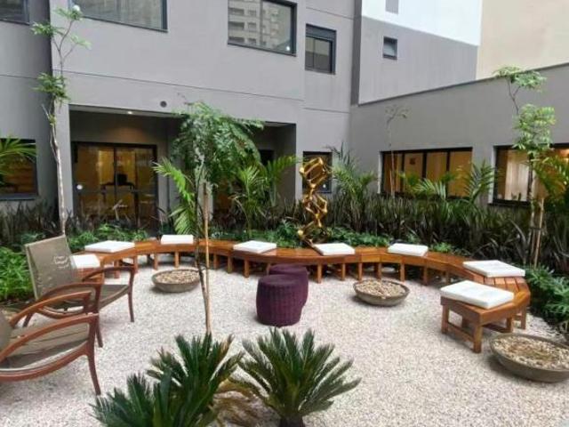 APARTAMENTO BELA VISTA 2 QUARTOS MOBILIADO LAZER