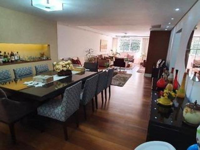 APARTAMENTO BELA VISTA