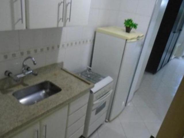 APARTAMENTO BELA VISTA