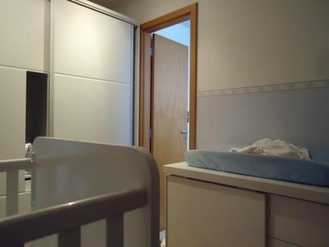APARTAMENTO BELA VISTA