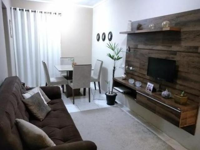 APARTAMENTO BELA VISTA