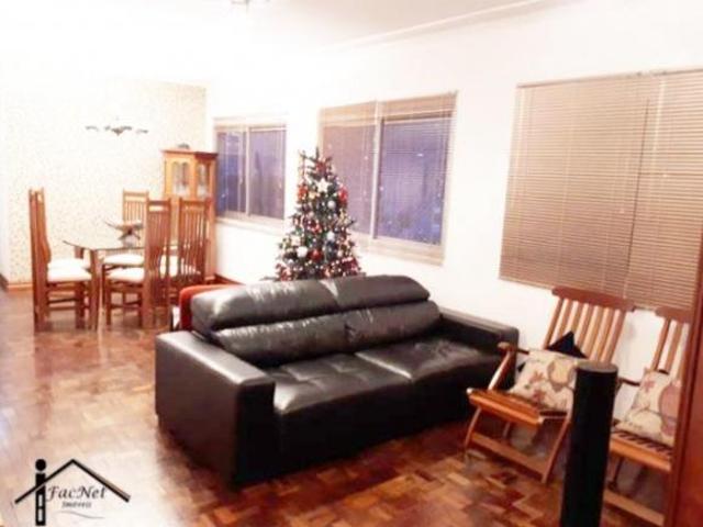 APARTAMENTO BELA VISTA