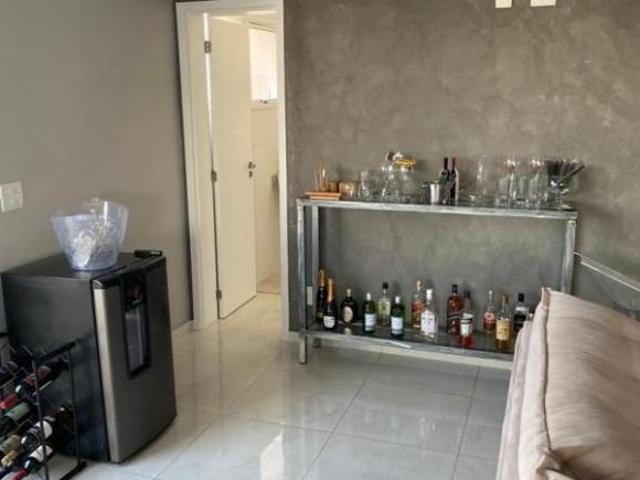Apartamento Bela Vista