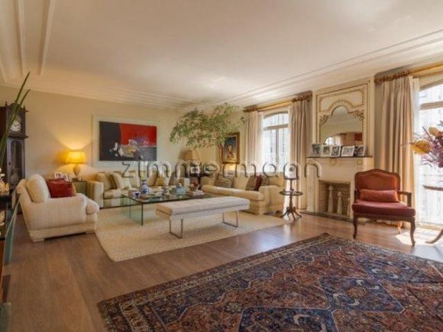 APARTAMENTO BELA VISTA 3 DORMITÓRIOS 3 VAGAS