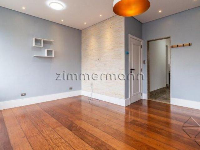 APARTAMENTO BELA VISTA 3 DORMITÓRIOS
