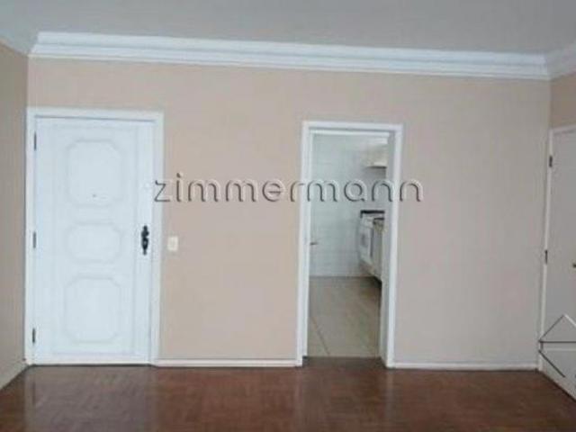 APARTAMENTO BELA VISTA 3 DORMITORIOS