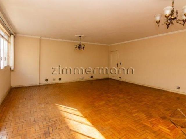 APARTAMENTO BELA VISTA 3 DORMITÓRIOS 1 VAGA