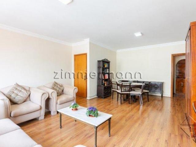 APARTAMENTO BELA VISTA 3 DORMITÓRIOS 1 VAGA