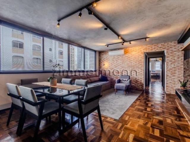 APARTAMENTO BELA VISTA 3 DORMITÓRIOS 1 VAGA