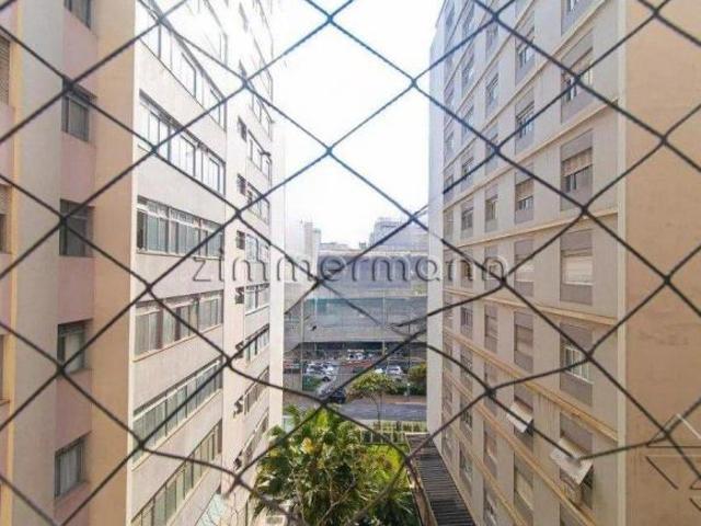 APARTAMENTO BELA VISTA 3 DORMITÓRIOS 1 VAGA