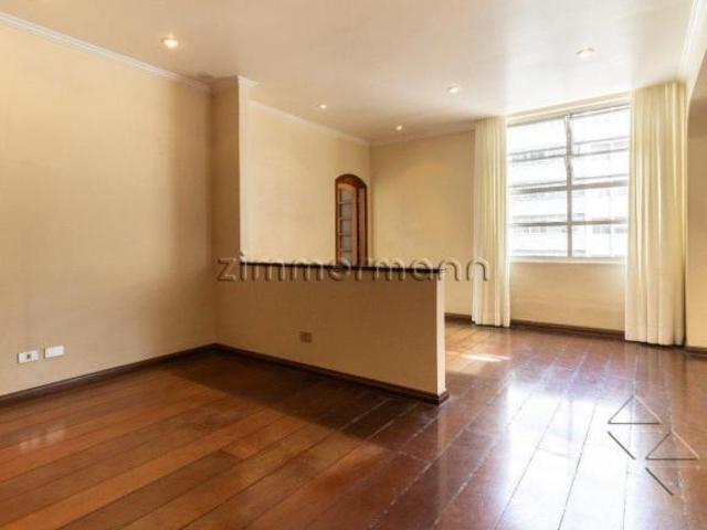 APARTAMENTO BELA VISTA 3 DORMITÓRIOS 1 VAGA