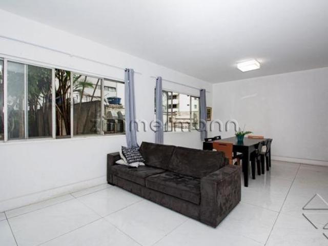 APARTAMENTO BELA VISTA 3 DORMITÓRIOS 1 VAGA