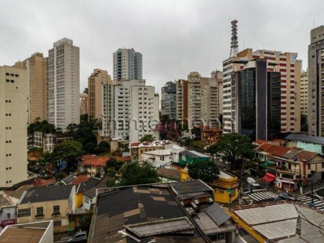 APARTAMENTO BELA VISTA 3 DORMITÓRIOS 1 VAGA