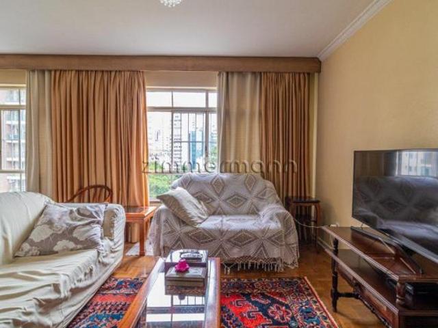 APARTAMENTO BELA VISTA 3 DORMITÓRIOS 1 VAGA
