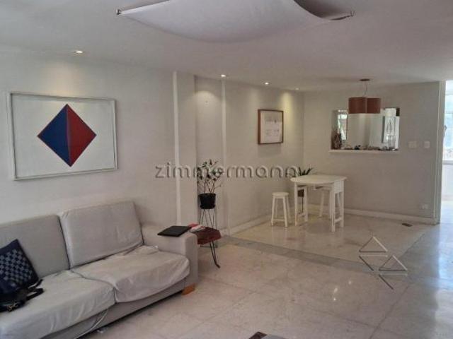APARTAMENTO BELA VISTA 3 DORMITÓRIOS 1 VAGA