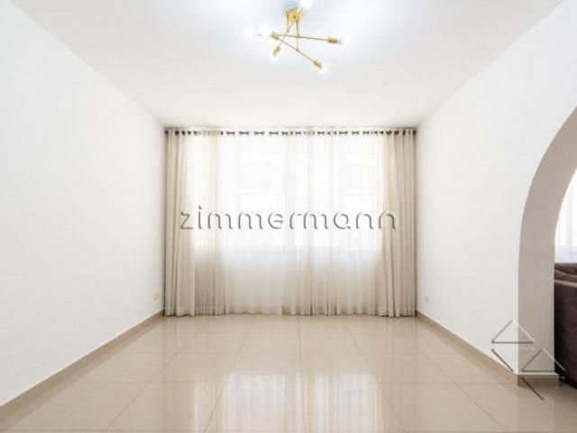 APARTAMENTO BELA VISTA 3 DORMITÓRIOS 1 VAGA