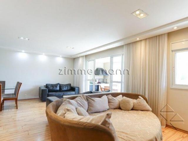 APARTAMENTO BELA VISTA 3 DORMITÓRIOS 2 VAGAS