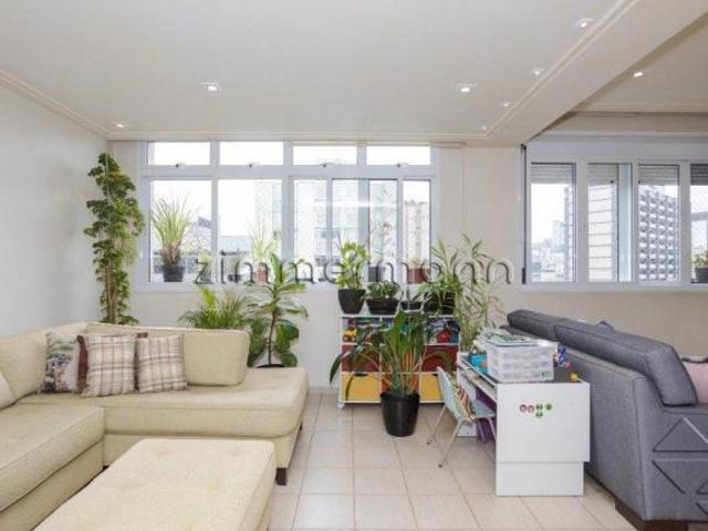 APARTAMENTO BELA VISTA 3 DORMITÓRIOS 2 VAGAS