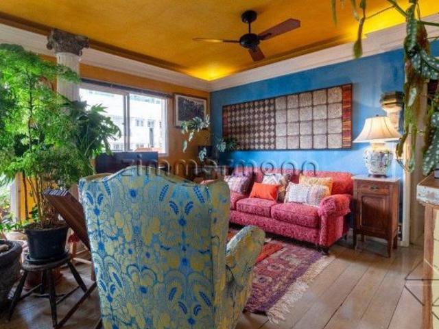 APARTAMENTO BELA VISTA 3 DORMITORIOS 2 VAGAS