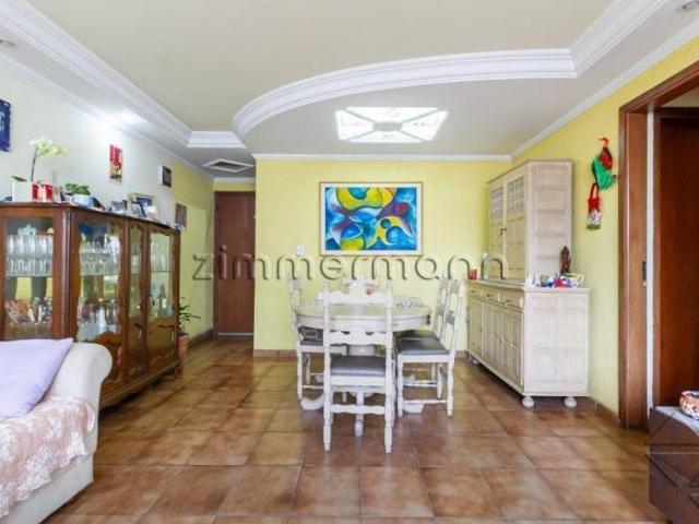 APARTAMENTO BELA VISTA 3 DORMITÓRIOS