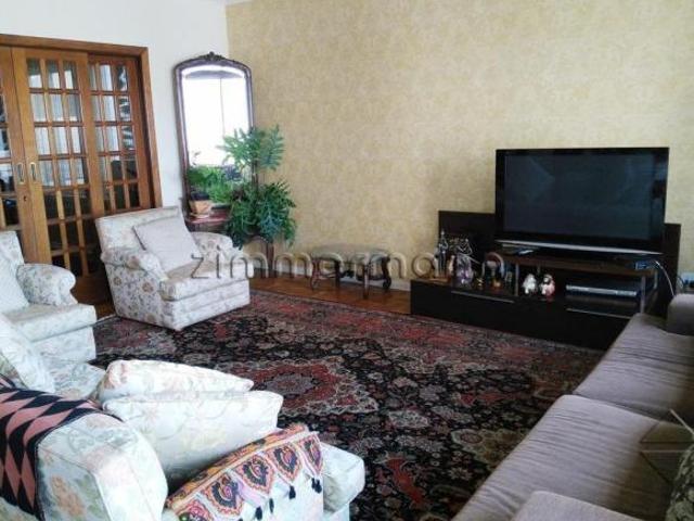 APARTAMENTO BELA VISTA 3 DORMITÓRIOS