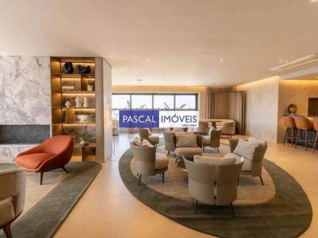 Apartamento Bela Vista 3 Suítes 2 Vagas