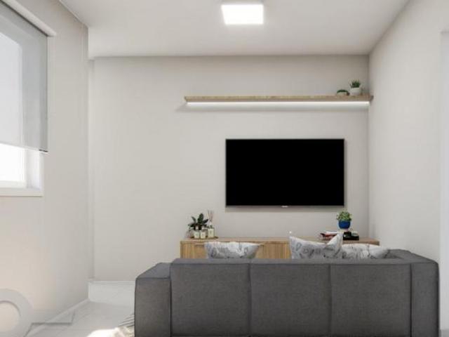 APARTAMENTO BELA VISTA