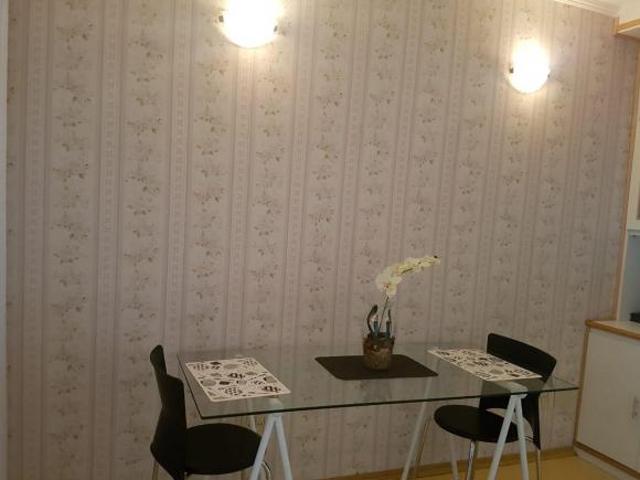 APARTAMENTO BELA VISTA