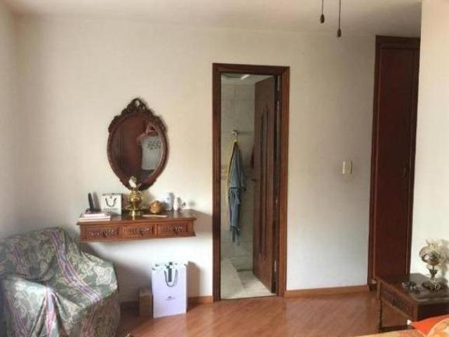 APARTAMENTO BELA VISTA
