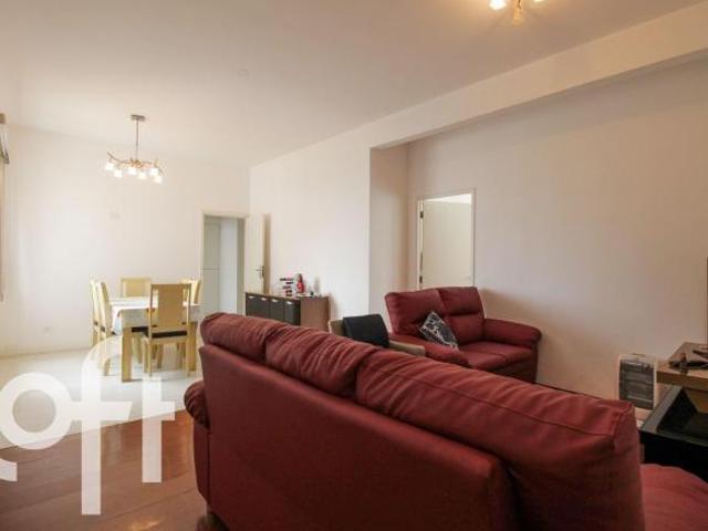 APARTAMENTO BELA VISTA