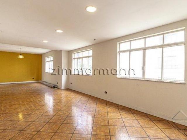 APARTAMENTO BELA VISTA 4 DORMITÓRIOS 1 VAGA