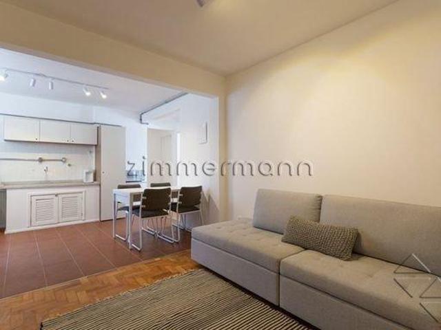 APARTAMENTO BELA VISTA 4 DORMITÓRIOS 1 VAGA