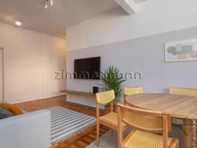 APARTAMENTO BELA VISTA 4 DORMITÓRIOS 1 VAGA