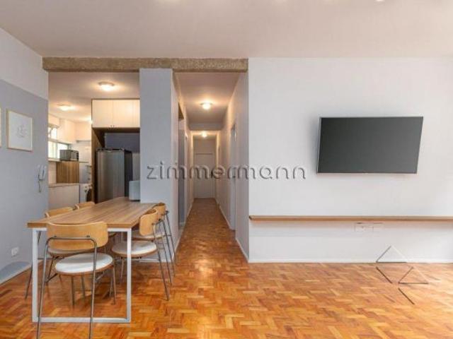 APARTAMENTO BELA VISTA 4 DORMITÓRIOS 1 VAGA