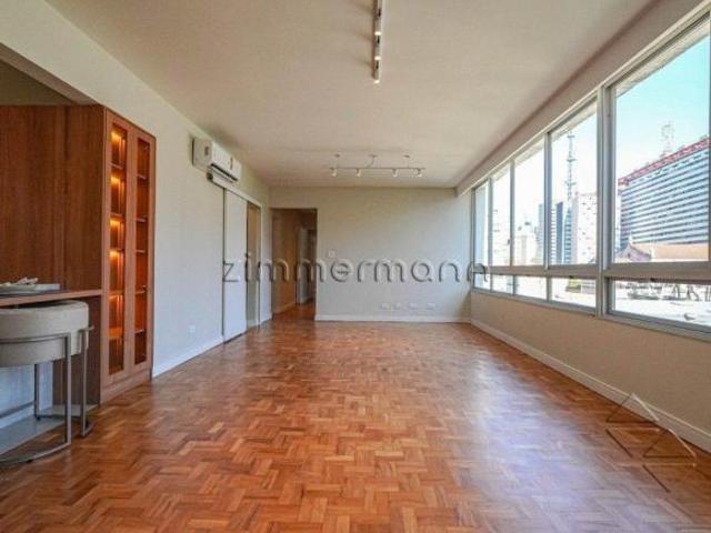 APARTAMENTO BELA VISTA 4 DORMITÓRIOS 1 VAGA