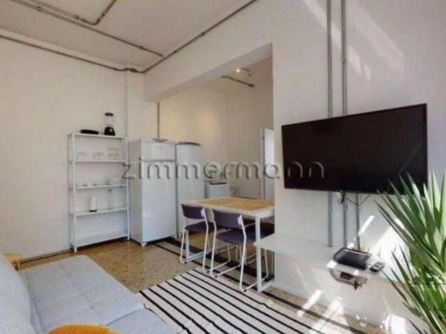 APARTAMENTO BELA VISTA 4 DORMITÓRIOS 1 VAGA