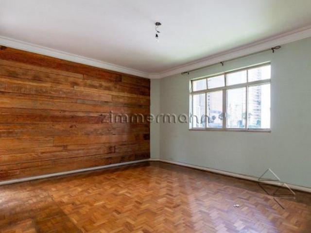 APARTAMENTO BELA VISTA 4 DORMITÓRIOS 1 VAGA