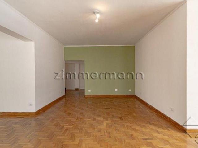 APARTAMENTO BELA VISTA 4 DORMITÓRIOS 1 VAGA