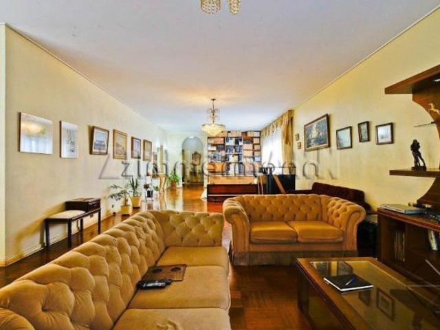 APARTAMENTO BELA VISTA, 4 DORMITORIOS, 1 VAGAS