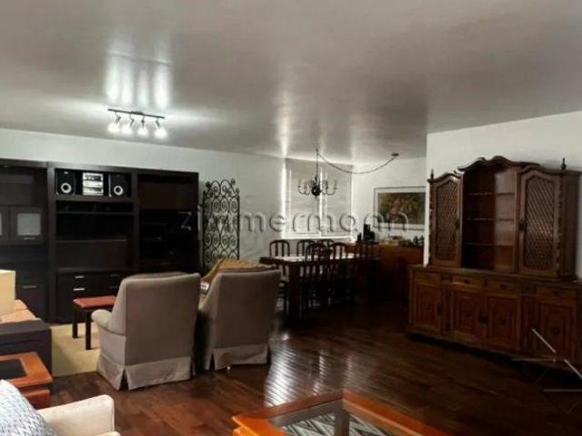APARTAMENTO BELA VISTA 4 DORMITÓRIOS 2 VAGAS