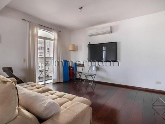 APARTAMENTO, BELA VISTA, 4 DORMITÓRIOS, 2 VAGAS