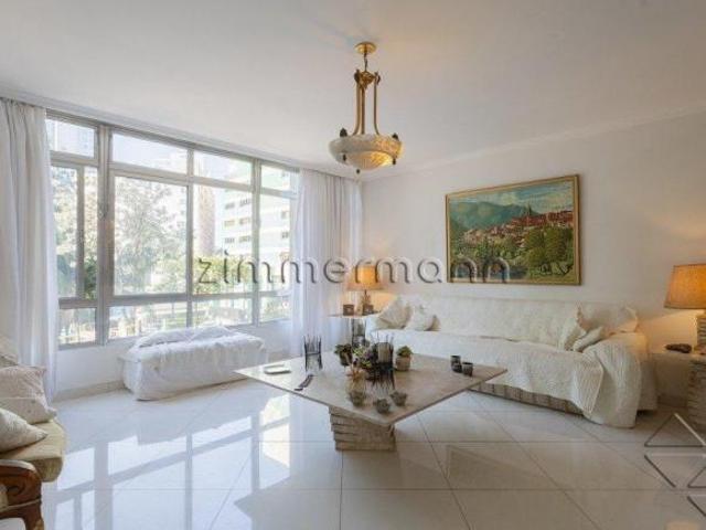 APARTAMENTO BELA VISTA 4 DORMITÓRIOS 2 VAGAS