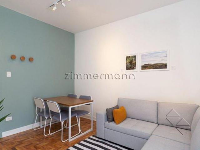 APARTAMENTO BELA VISTA 4 DORMITÓRIOS