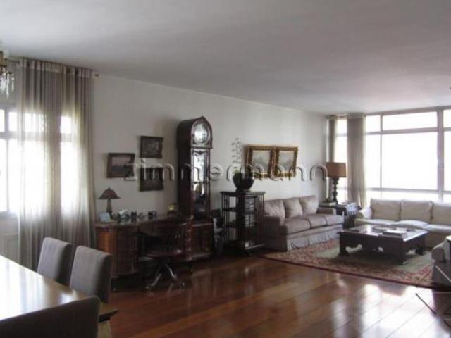 APARTAMENTO BELA VISTA, 4 DORMITORIOS SUÍTES, 3 VAGAS