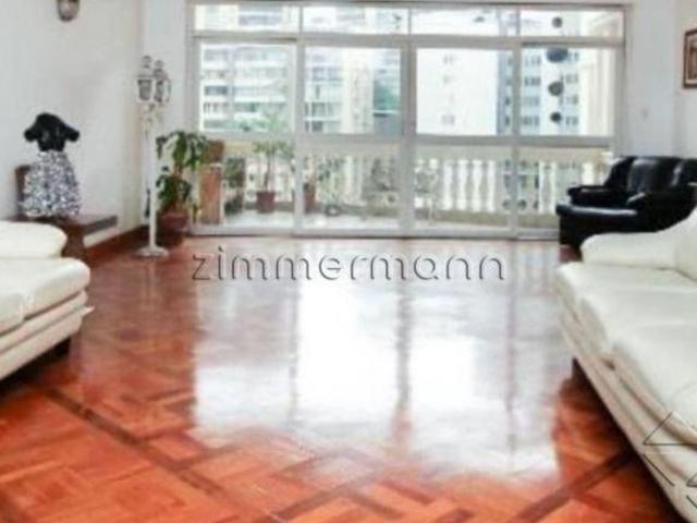 APARTAMENTO BELA VISTA 4 SUÍTES